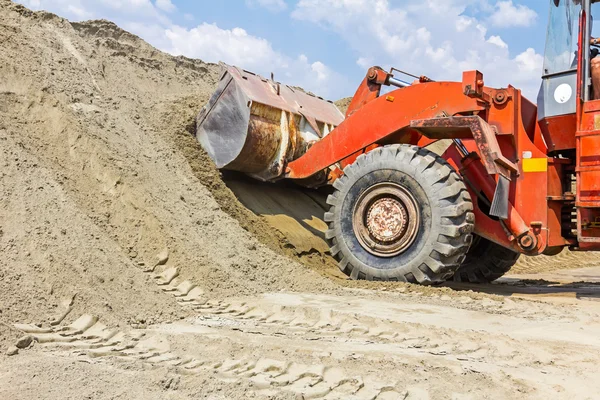 Front end loader Stock Photos, Royalty Free Front end loader Images ...