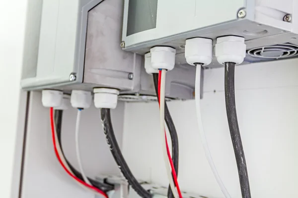 Cable gland Stock Photos, Royalty Free Cable gland Images | Depositphotos