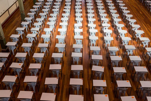 Exam hall Stock Photos, Royalty Free Exam hall Images | Depositphotos