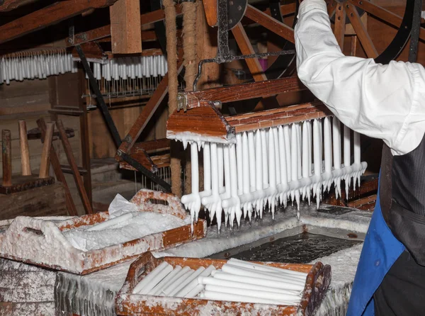 Candle making Stock Photos, Royalty Free Candle making Images ...