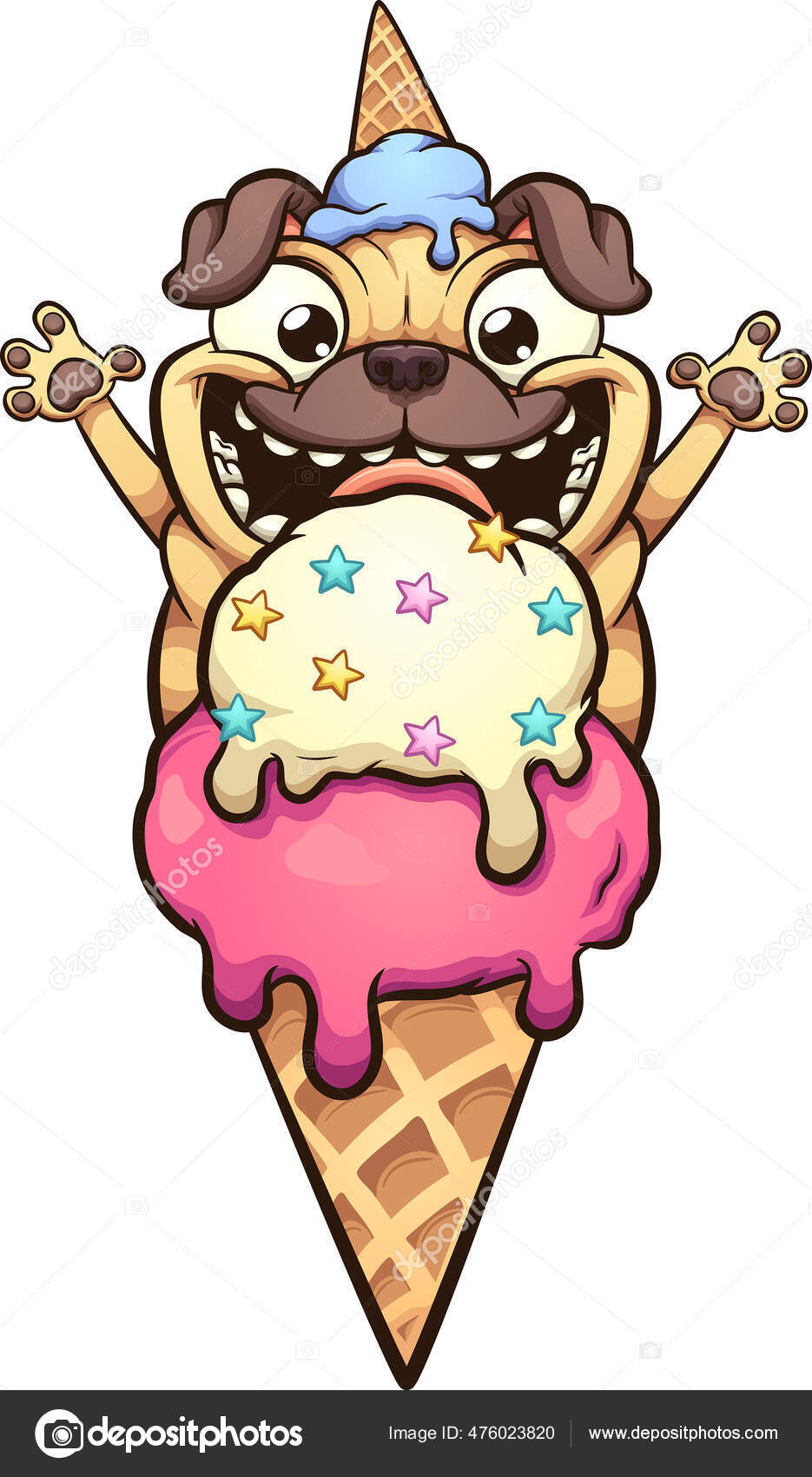 How Does A Dog Eat With A Cone