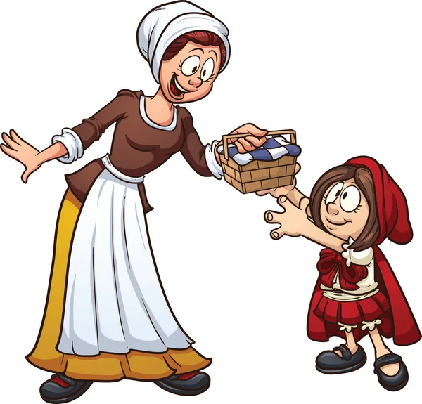 17,252,823 Red riding Vector Images | Depositphotos