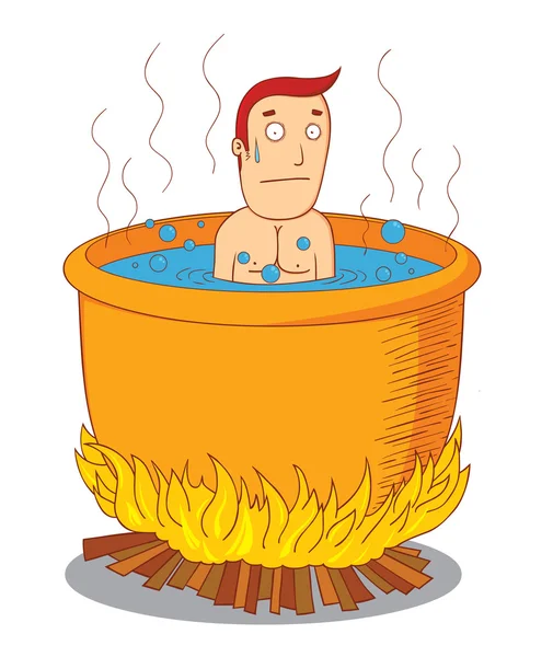 Canibal Stock Vectors, Royalty Free Canibal Illustrations | Depositphotos®