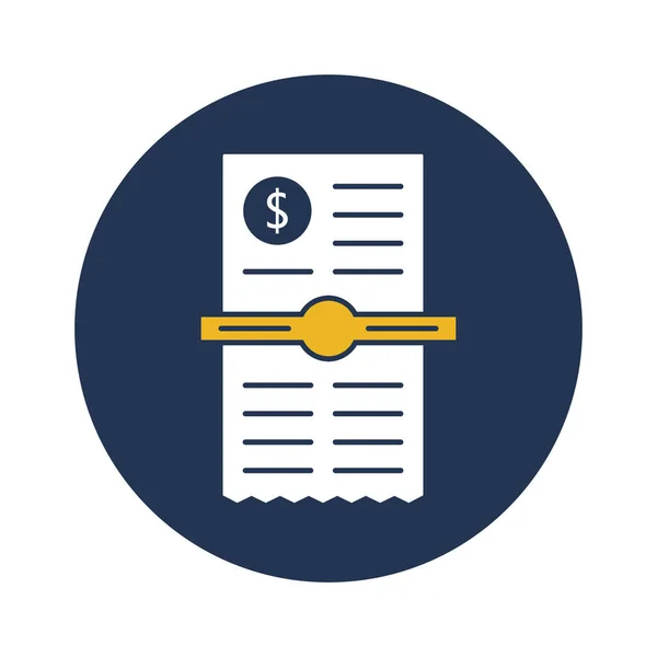 Pendanaan proyek imágenes de stock de arte vectorial | Depositphotos