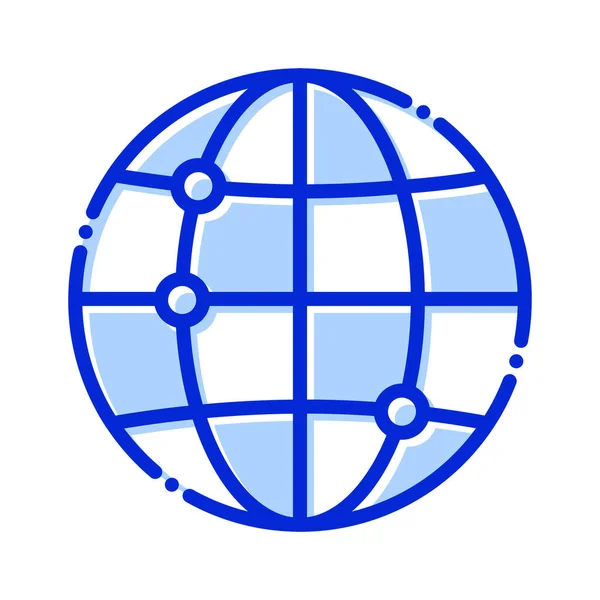 100,000 Planet network Vector Images | Depositphotos