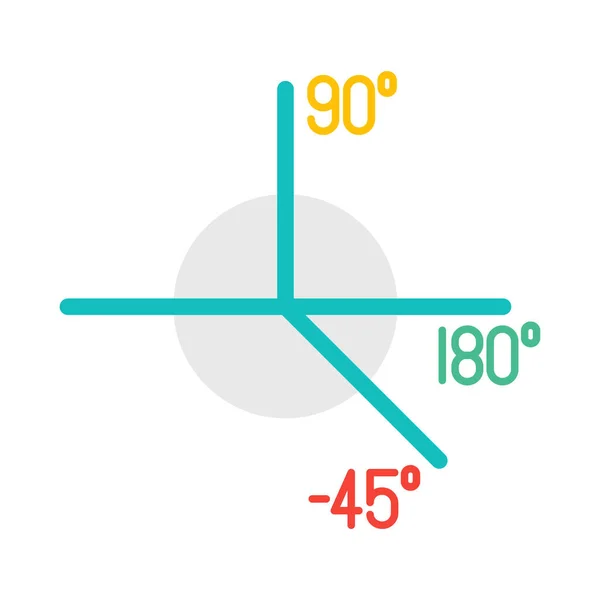 Grados celsius Imágenes Vectoriales, Gráfico Vectorial de Grados ...