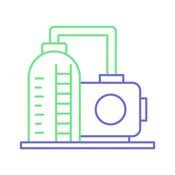 Vectores de Caldera industrial, imágenes vectoriales | Depositphotos