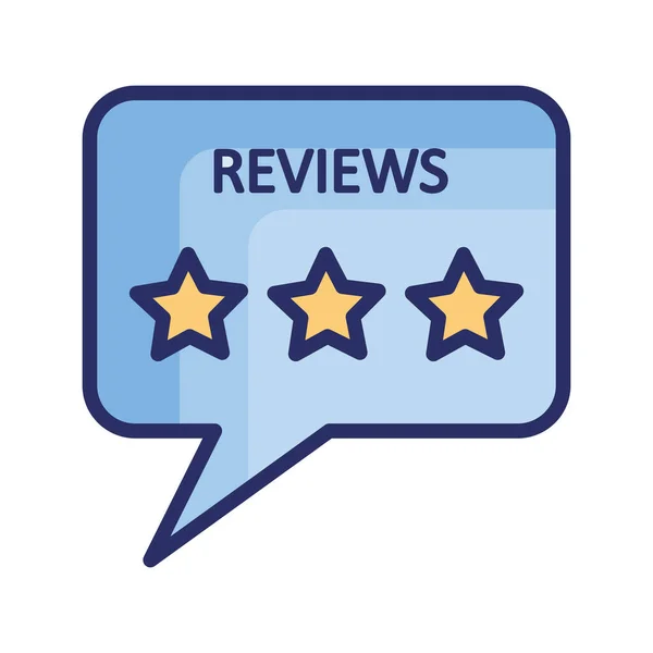 Icono de consideración del cliente imágenes de stock de arte vectorial ...