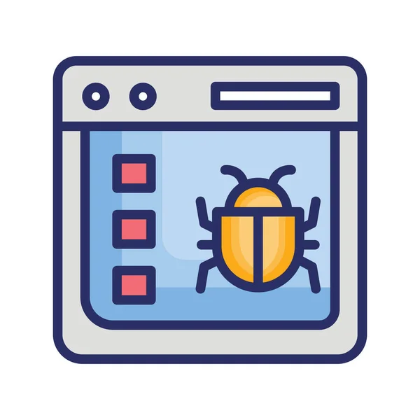 100,000 Software testing bugs Vector Images | Depositphotos