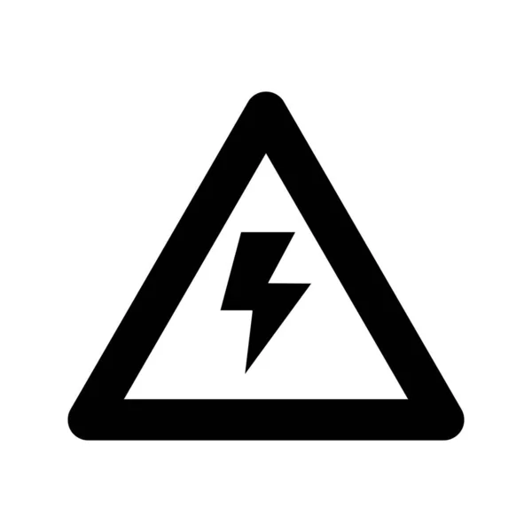 Hoogspanning symbool vectorafbeeldingen, illustraties en clipart ...