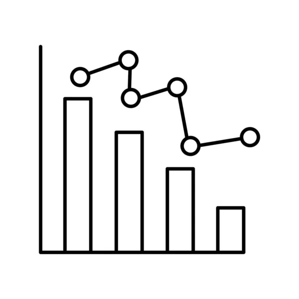 100,000 Data graph Vector Images | Depositphotos