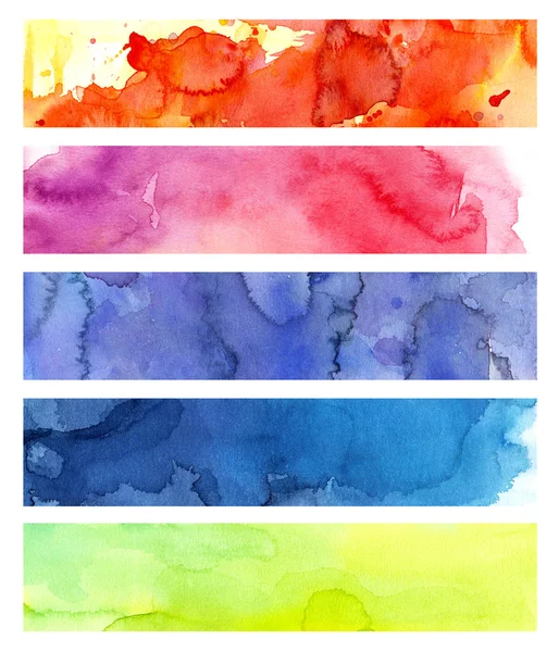 Watercolor music notes Stock Photos, Royalty Free Watercolor music ...