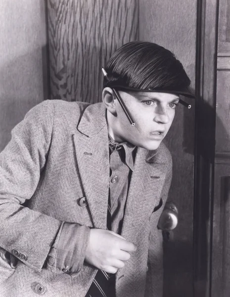 Eavesdropping Stock Photos, Royalty Free Eavesdropping Images ...