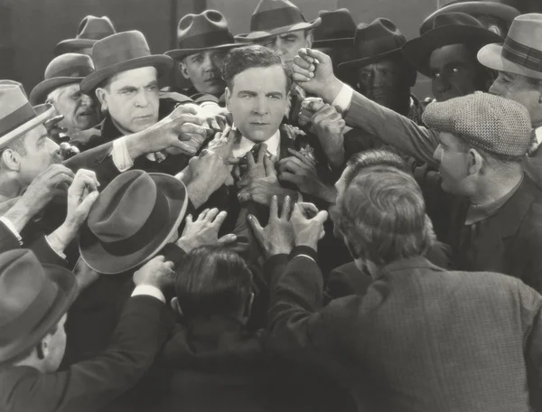 16,739 Mob Images, Royalty-free Stock Mob Photos & Pictures | Depositphotos