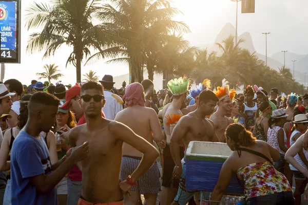 Carnival crowd Stock Photos, Royalty Free Carnival crowd Images ...