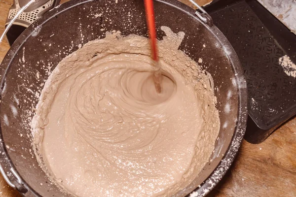 Farine de sauce Stock Photos, Royalty Free Farine de sauce Images ...