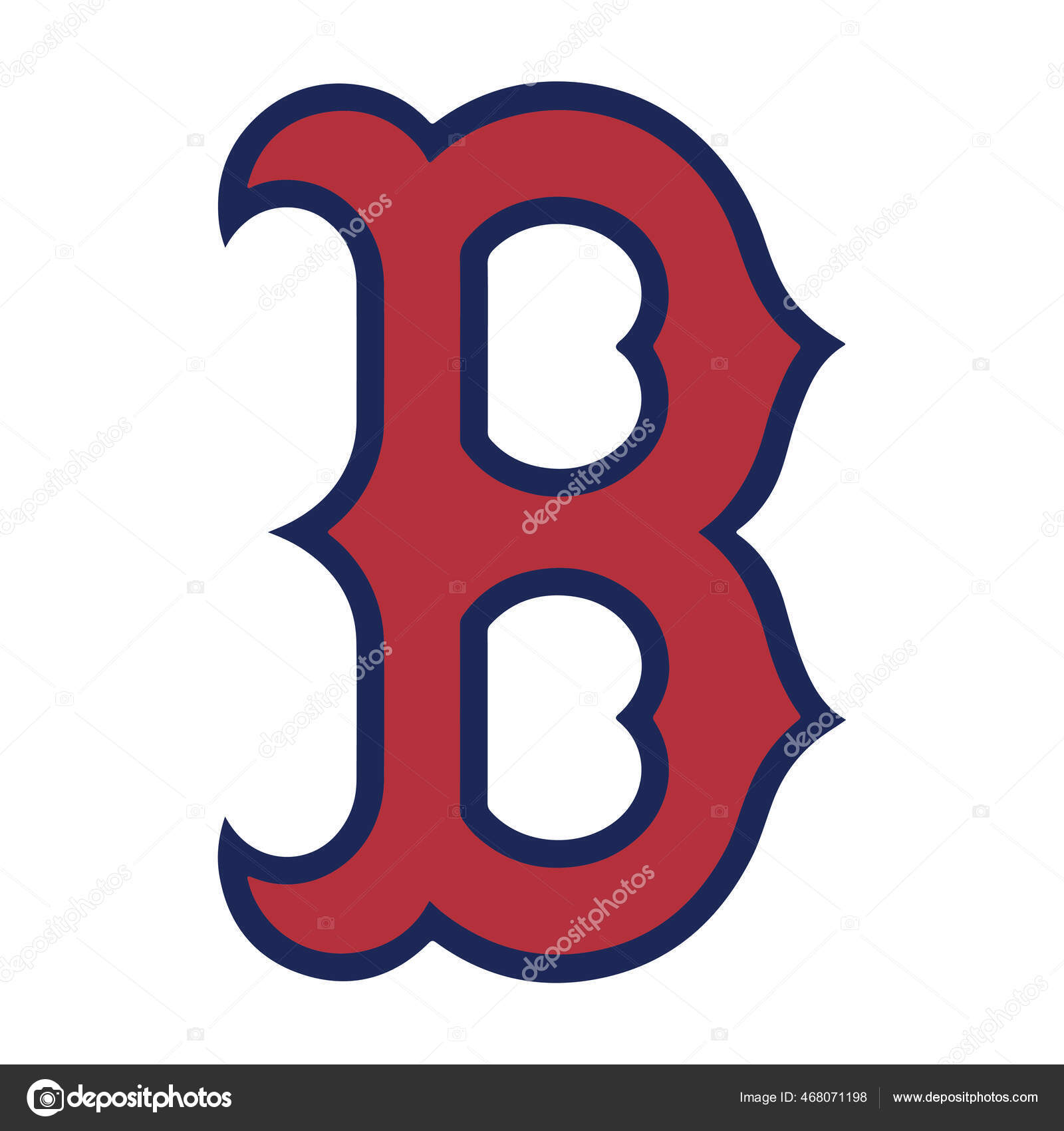 Baseball Team B Logo MLB Team Logo History And The Horrors Of The