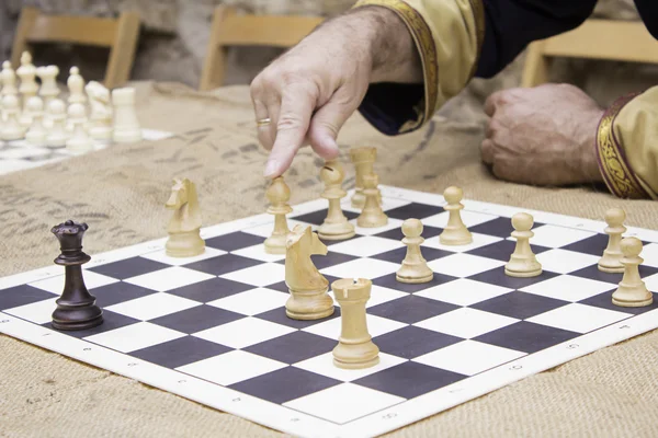 Marostica chess Stock Photos, Royalty Free Marostica chess Images ...