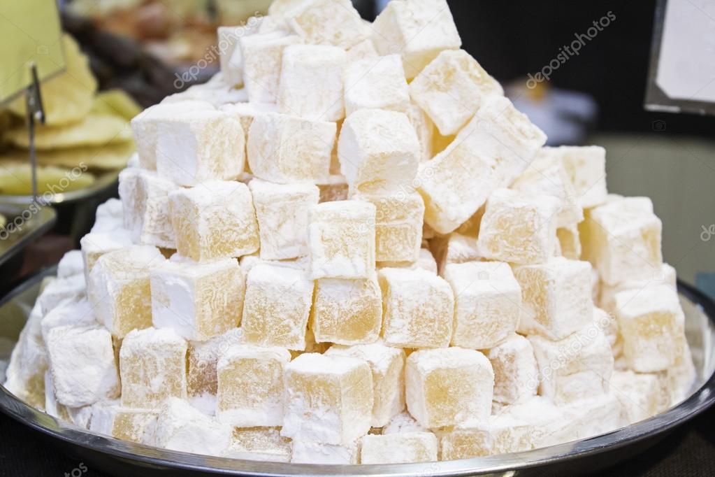 Arab Pastry Stock Photo by ©celiafoto 55756543
