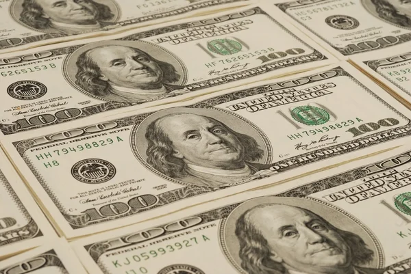 Dollar bank note money background — Stock Photo © vitma1978 #19316609