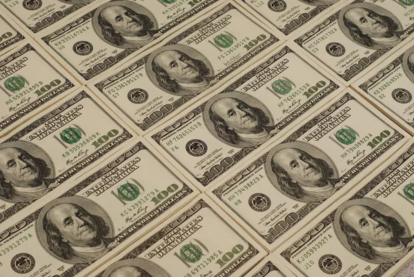 Dollar bank note money background — Stock Photo © vitma1978 #12241601