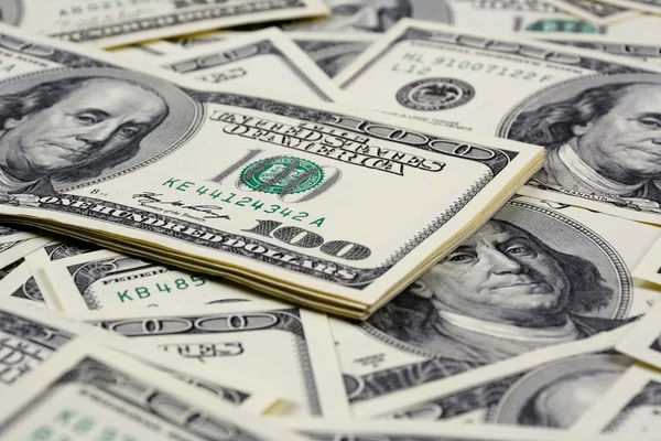 Dollar bank note money background — Stock Photo © vitma1978 #19316609