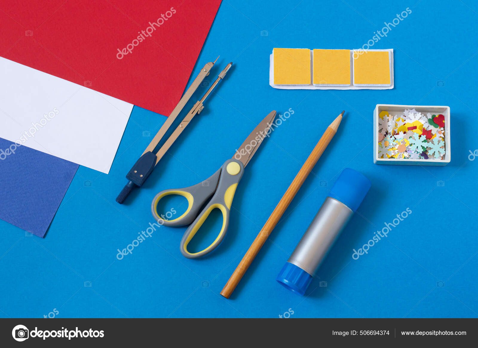 Making Christmas Card Voluminous Snowman Original Project Children Diy ... Making Christmas Card Voluminous Snowman Original Project Children Diy ...
