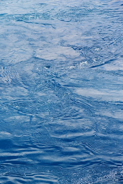 Blue water texture Stock Photo by ©Denis Burdin 88992750