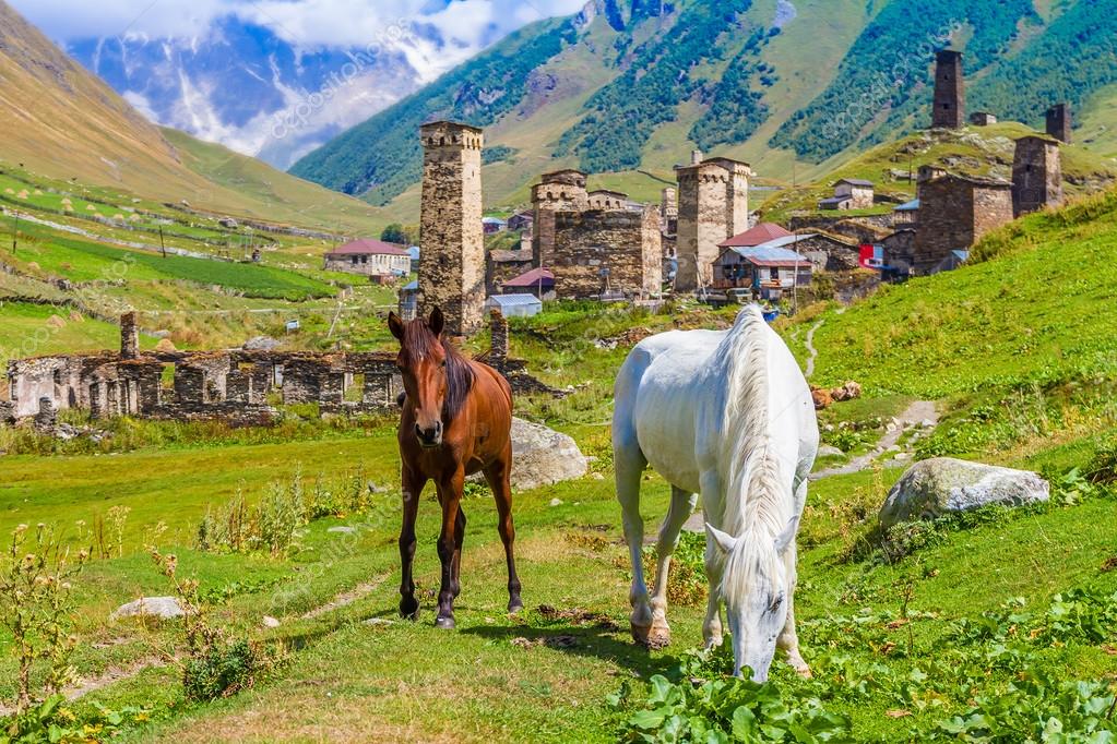 Svaneti | lupon.gov.ph
