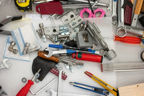 Tools room Stock Photos, Royalty Free Tools room Images | Depositphotos