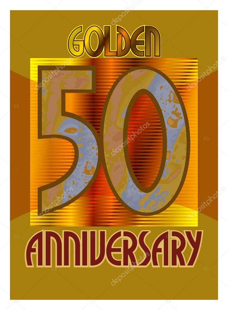 Golden date. Stock Vector Image by ©RifKhasan #55254507