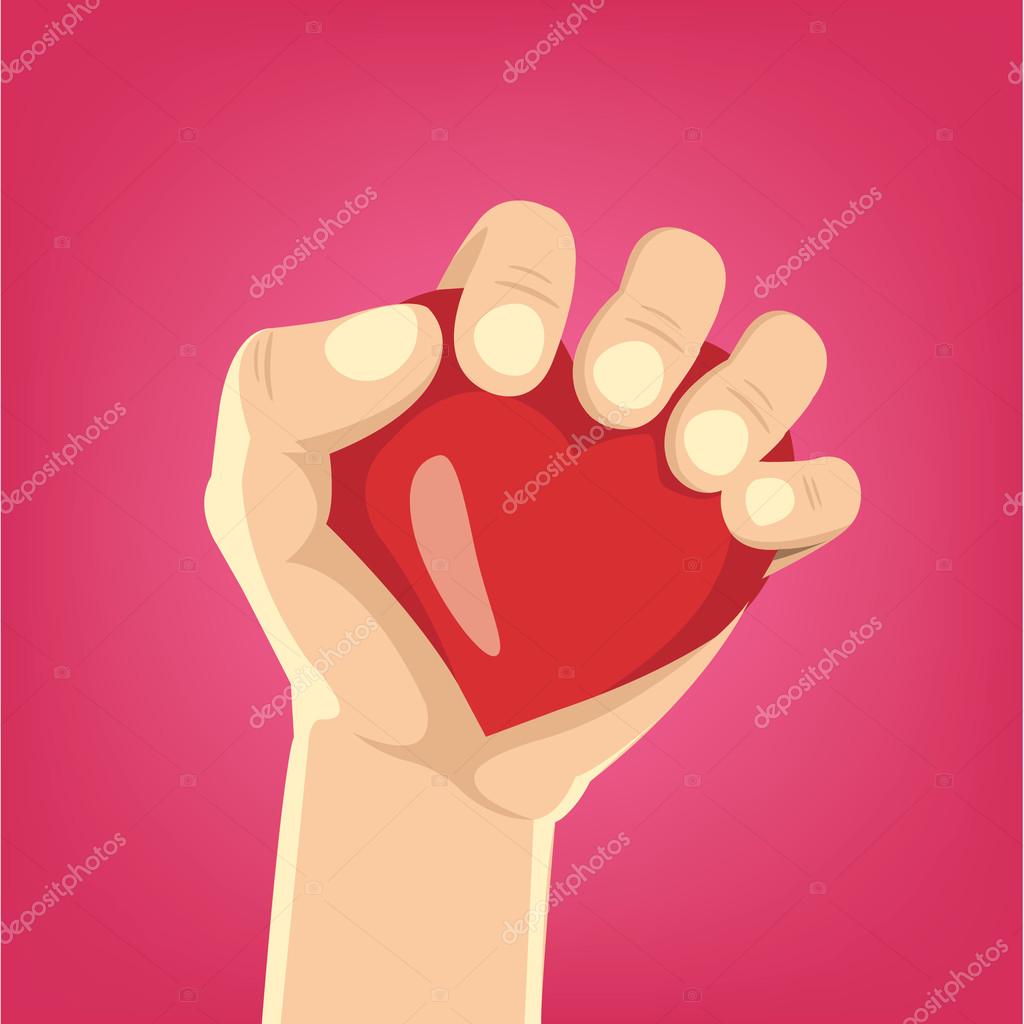 Dessin Main Qui Tient Un Coeur - Communauté MCMS Dessin Main Qui Tient Un Coeur - Communauté MCMS