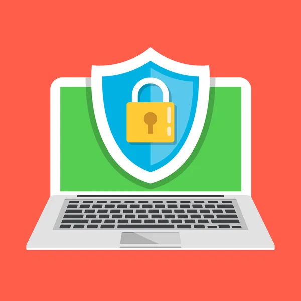 Software hardware security Vector Art Stock Images | Depositphotos