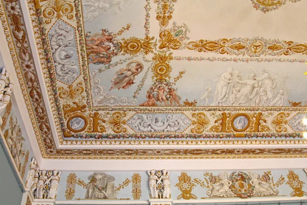 Cornice interior Stock Photos, Royalty Free Cornice interior Images ...