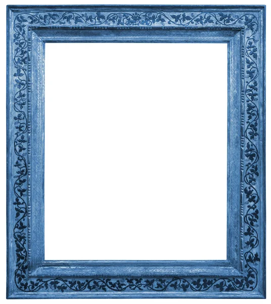 Blue frame on wall Stock Photos, Royalty Free Blue frame on wall Images ...