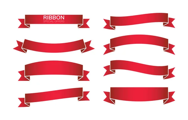 Ribbons Design