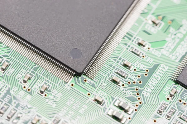 electrical and circuit - Stock Image - Everypixel