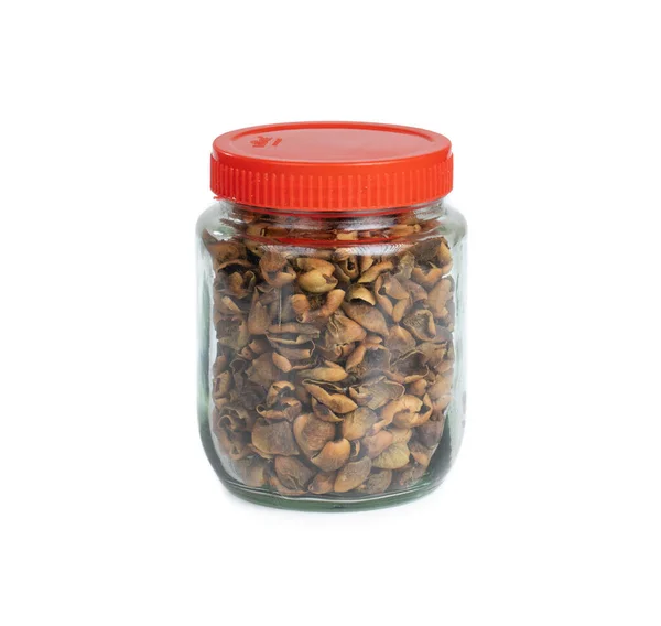 Gundha seco indio también conocido como Lisodha, Lasora, Lasoda, Lisoda ...