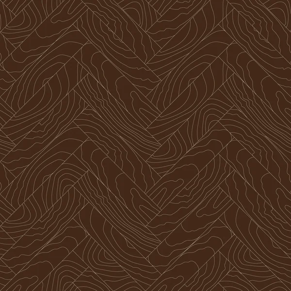 Topographic Map — Stock Vector © Elymas #53309145