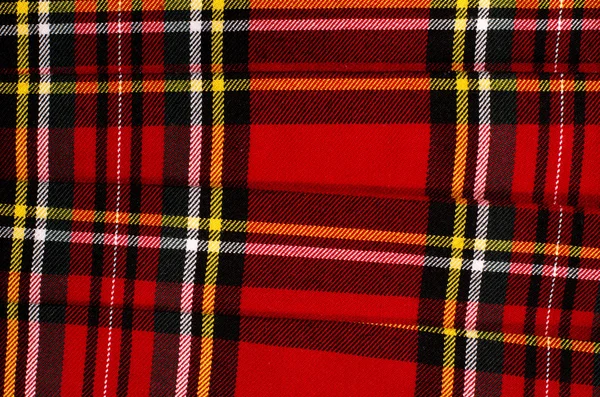 Red plaid Stock Photos, Royalty Free Red plaid Images | Depositphotos