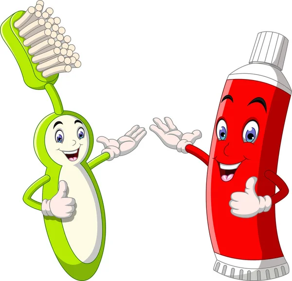 21,584,567 Toothpaste cartoon Stock Illustrations | Depositphotos