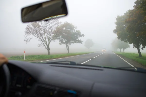 Car fog Stock Photos, Royalty Free Car fog Images | Depositphotos