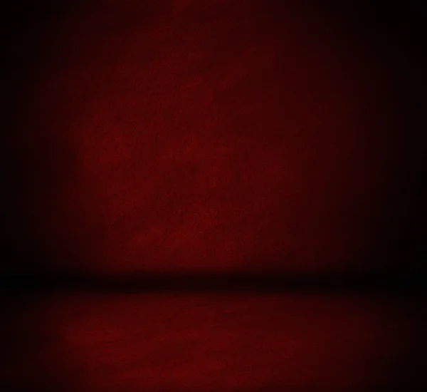 Red wall and floor interior Stock Photo by ©zajac 9152236