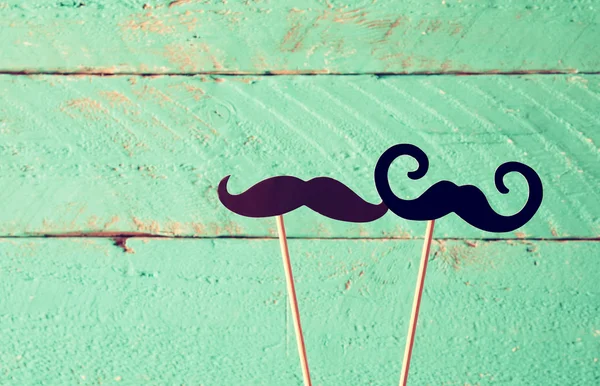 Moustache stick Stock Photos, Royalty Free Moustache stick Images ...