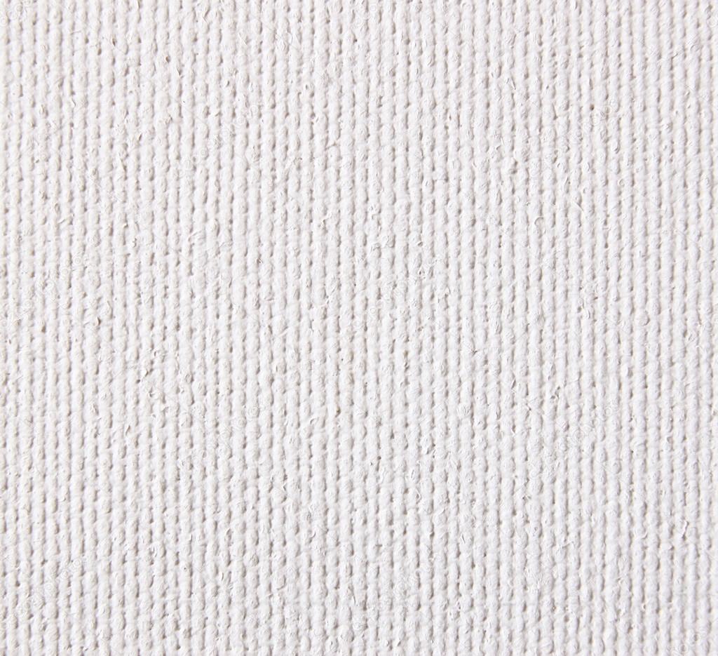 Background from white coarse canvas texture. High res — Stock Photo ...