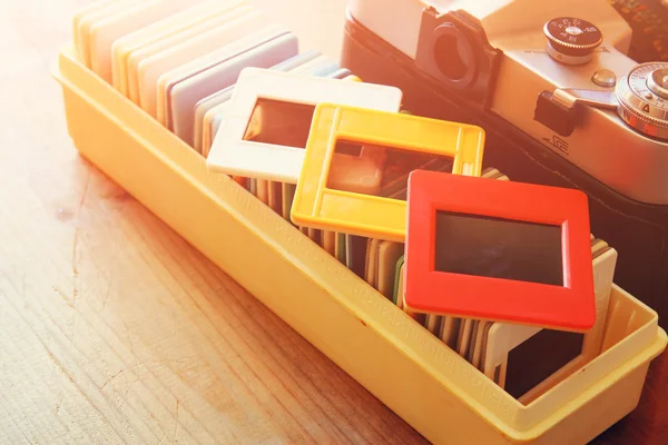 Old slides Stock Photos, Royalty Free Old slides Images | DepositPhotos