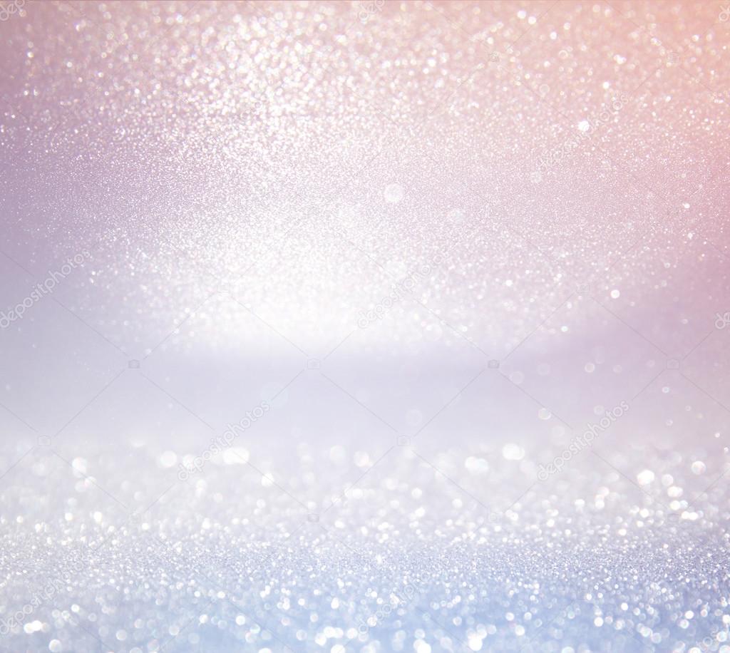 Light Sparkle Background
