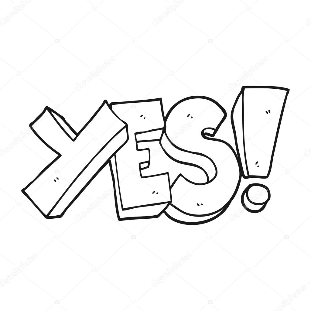 Pages Coloring Yes Yescoloring Sketch Coloring Page