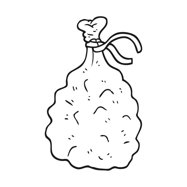 11 Lumpy sack bag Vector Images | Depositphotos