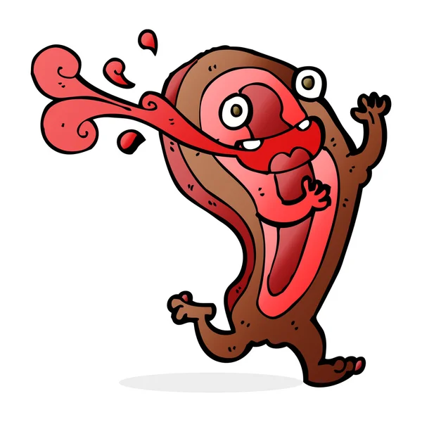 10,846 ilustraciones de stock de Dibujo animado del filete | Depositphotos